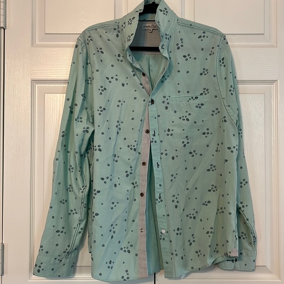 Sovereign Code | Shirts | Mens Button Down Shirt | Poshmark